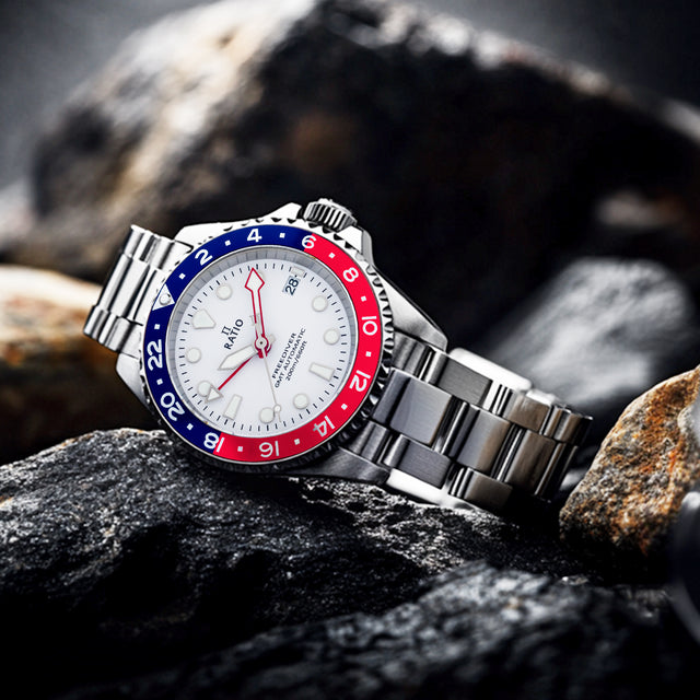 Collections – Ratiowatches