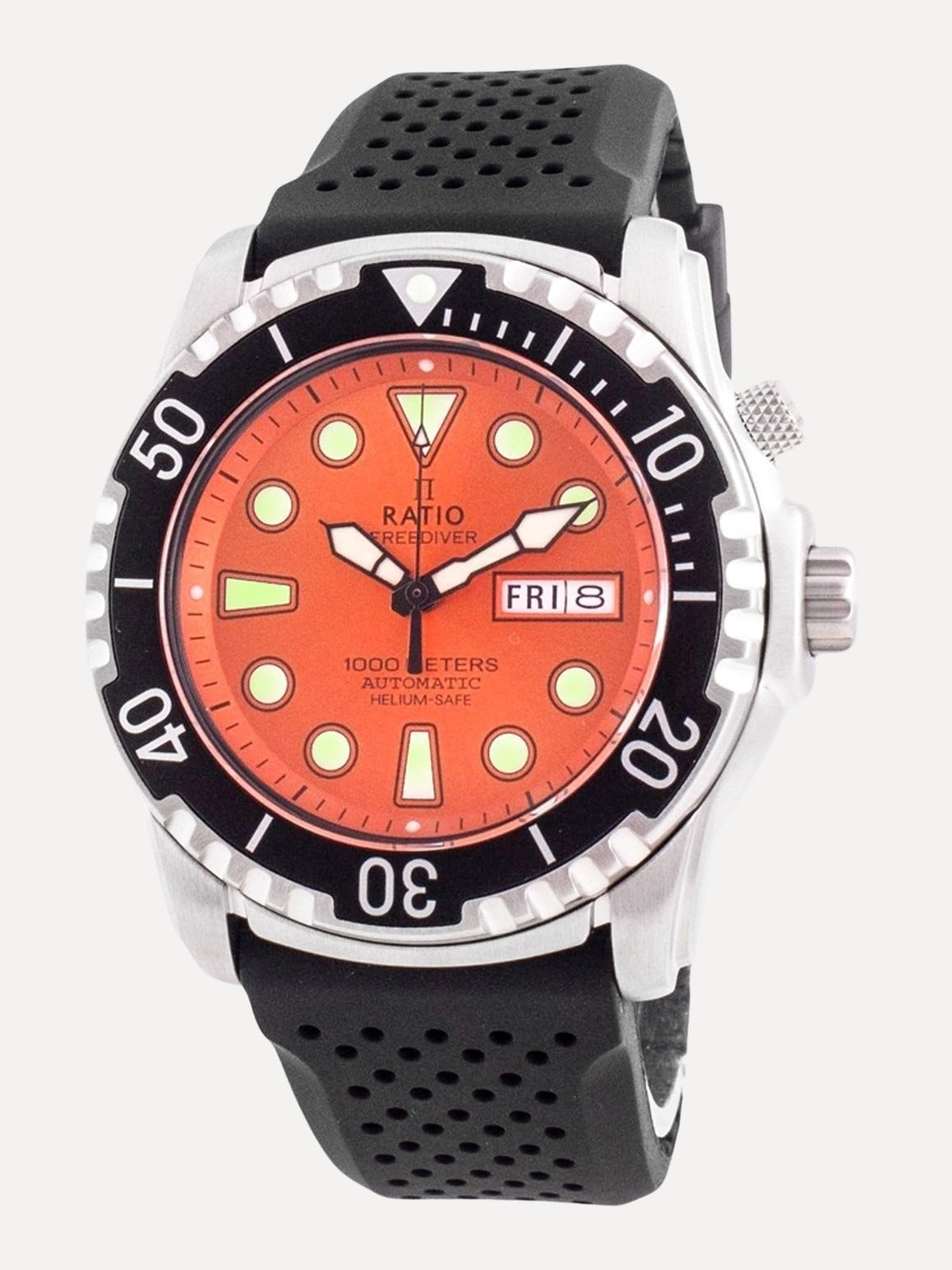 Ratio Automatic Watches Page