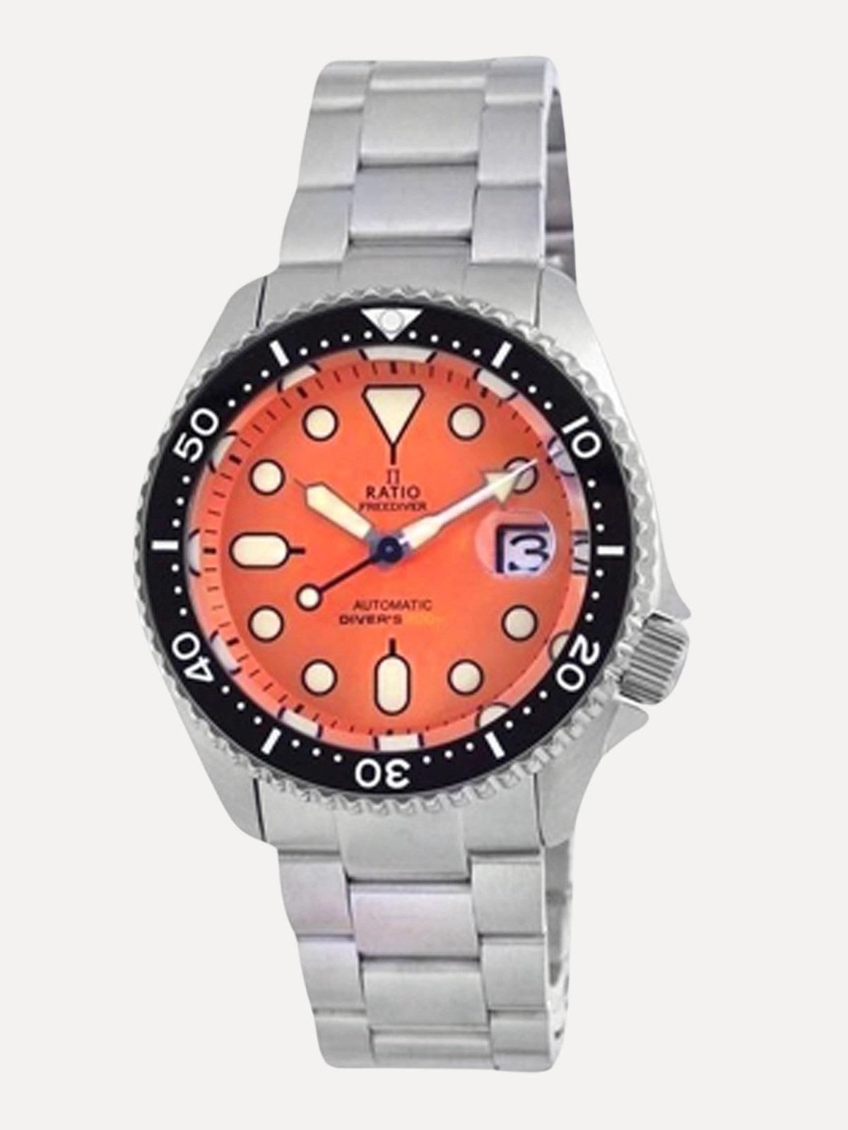 Ratio Automatic – Page – Ratiowatches