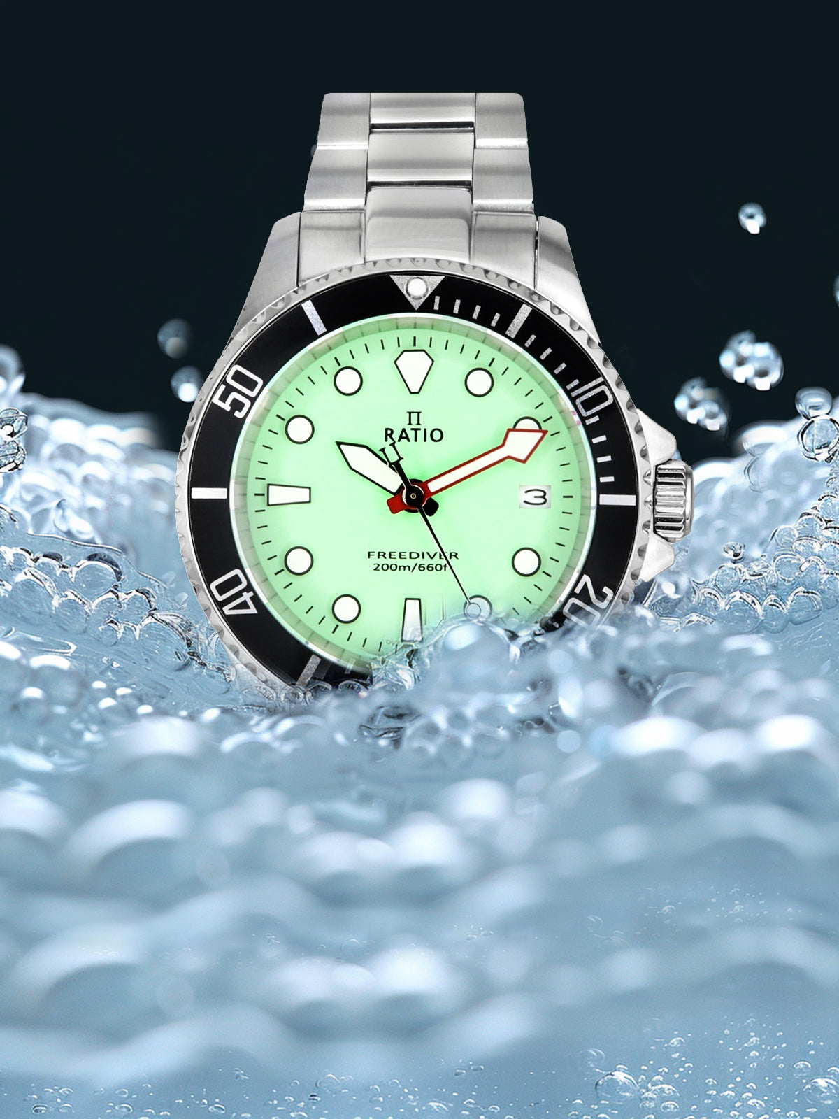 Newly Launched Watches – Ratiowatches