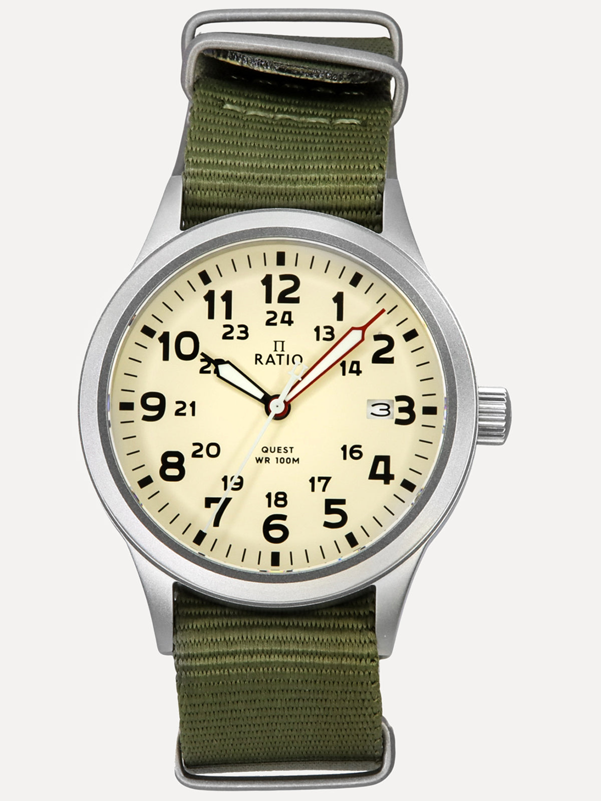 Newly Launched Watches – Ratiowatches